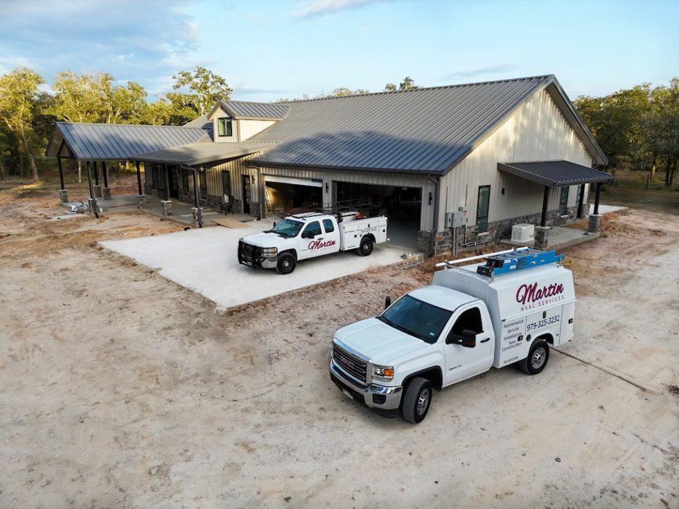 Martin HVAC Services | Martin HVAC Services LLC